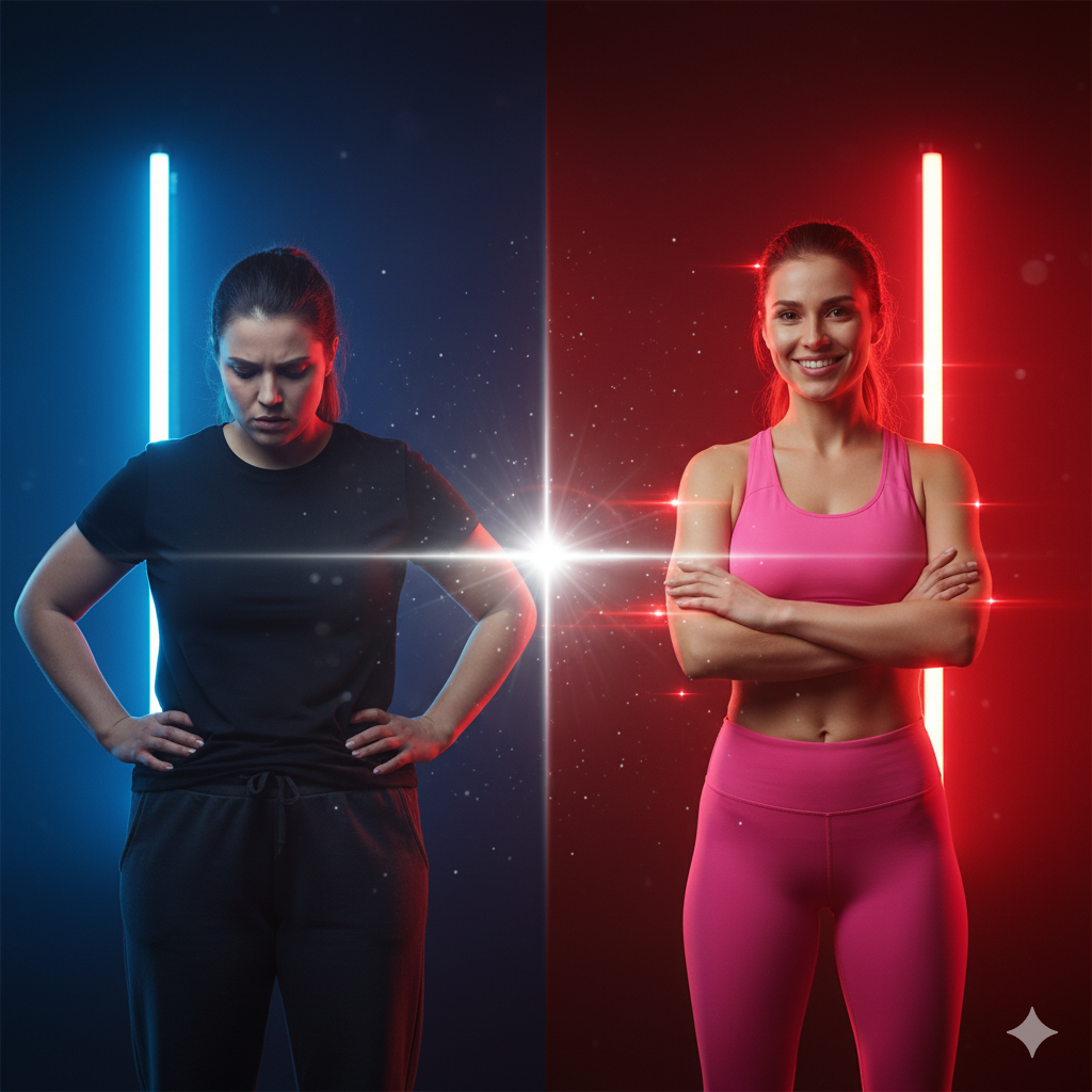 How Often Should You Do Red Light Therapy For Weight Loss: A Realistic ...