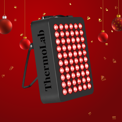 ThermoLab | Advanced Infrared Therapy & Red Light Therapy Devices ...