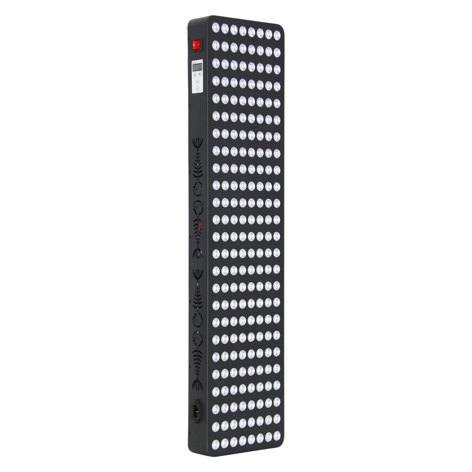 ThermoLab Professional Range – 1000W to 5000W Red & Infrared LED Light ...