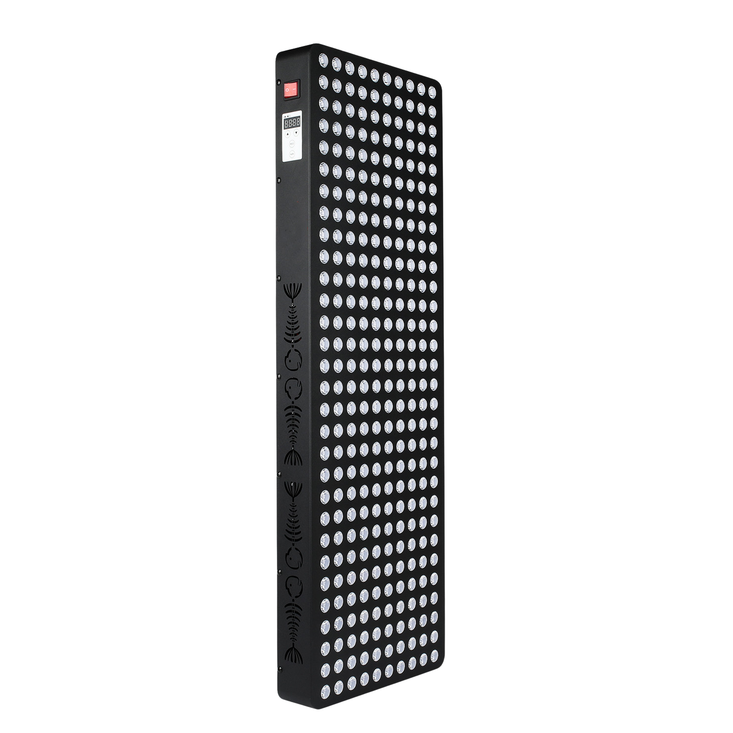 ThermoLab Professional Range – 1000W to 5000W Red & Infrared LED Light ...