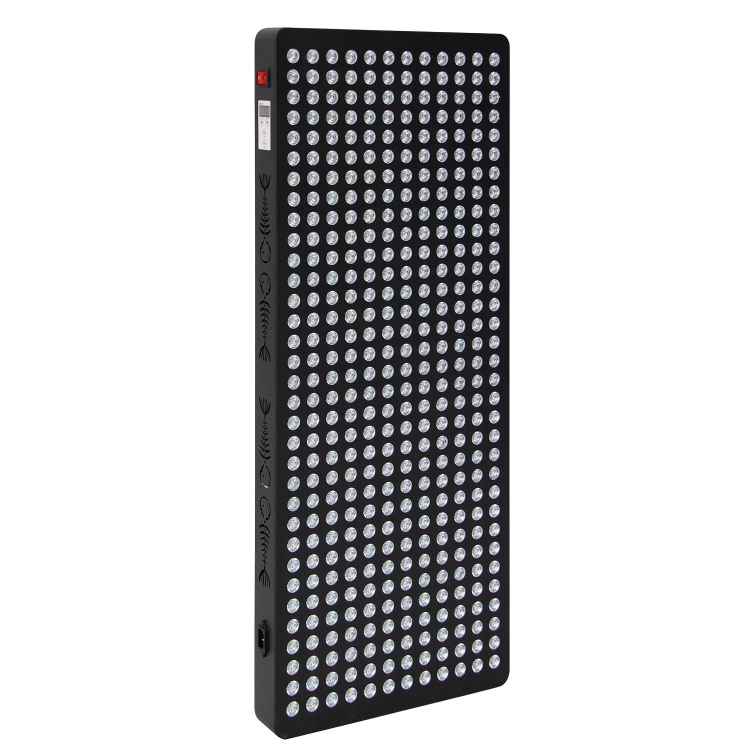 ThermoLab Professional Range – 1000W to 5000W Red & Infrared LED Light ...