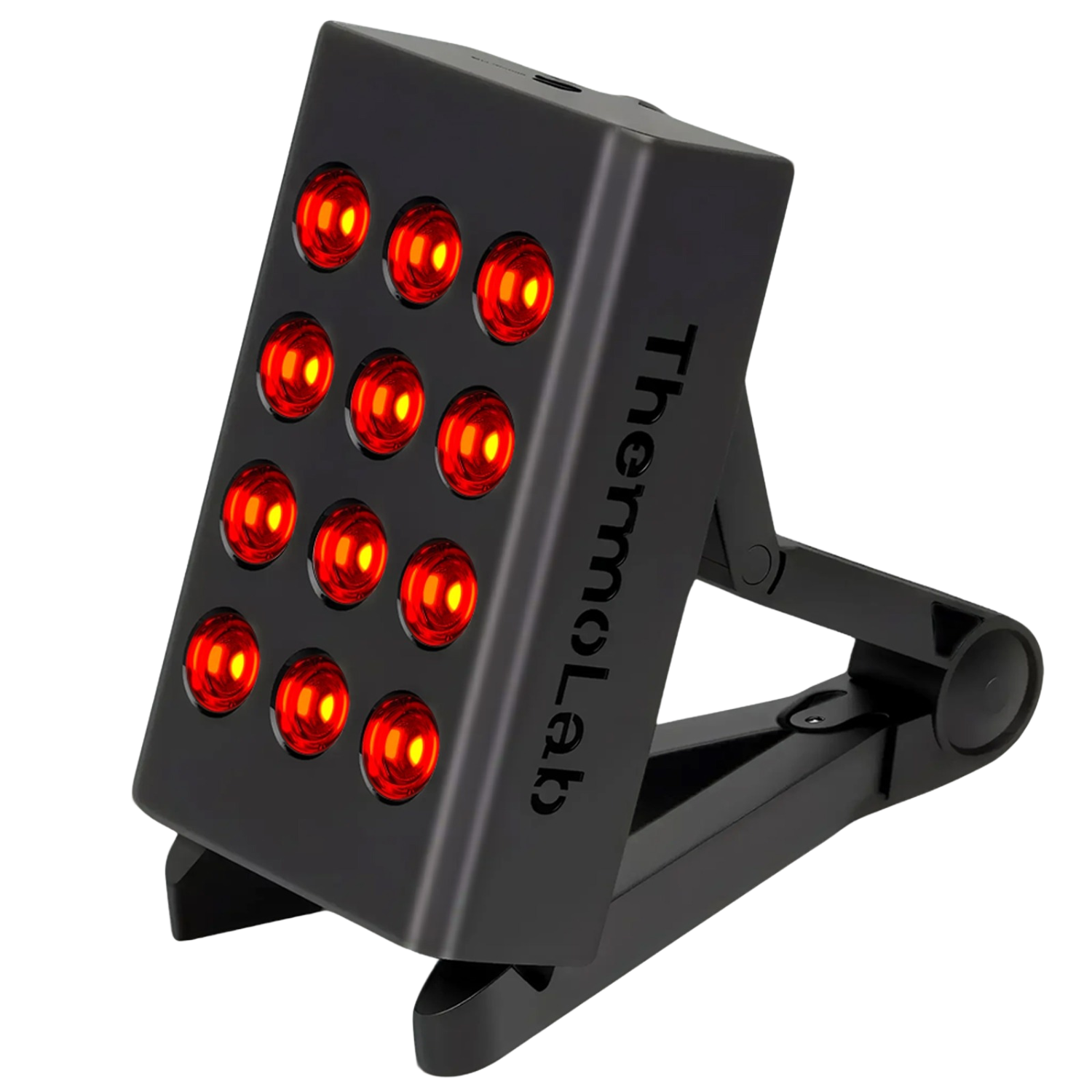 ThermoLab Aura Mini | Rechargeable Red Light Therapy | Portable ...